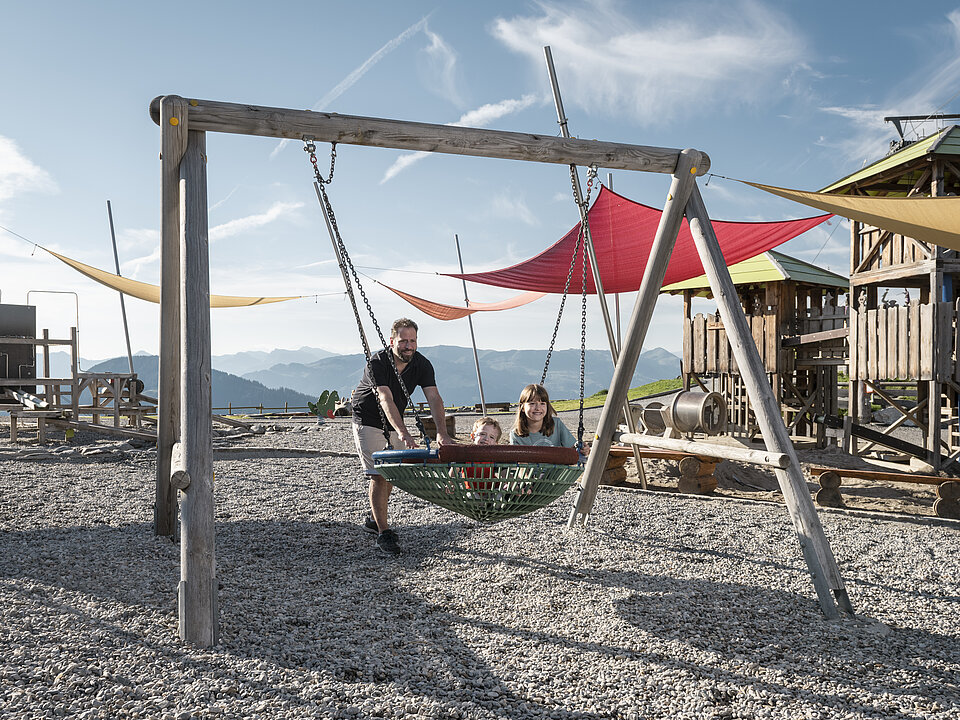 Ellmi's Zauberwelt am Hartkaiser in Ellmau | ellmau-going.at