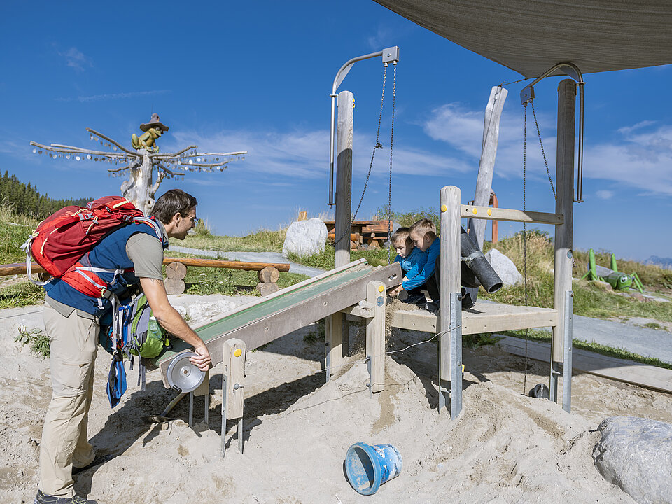 Ellmi's Zauberwelt am Hartkaiser in Ellmau | ellmau-going.at