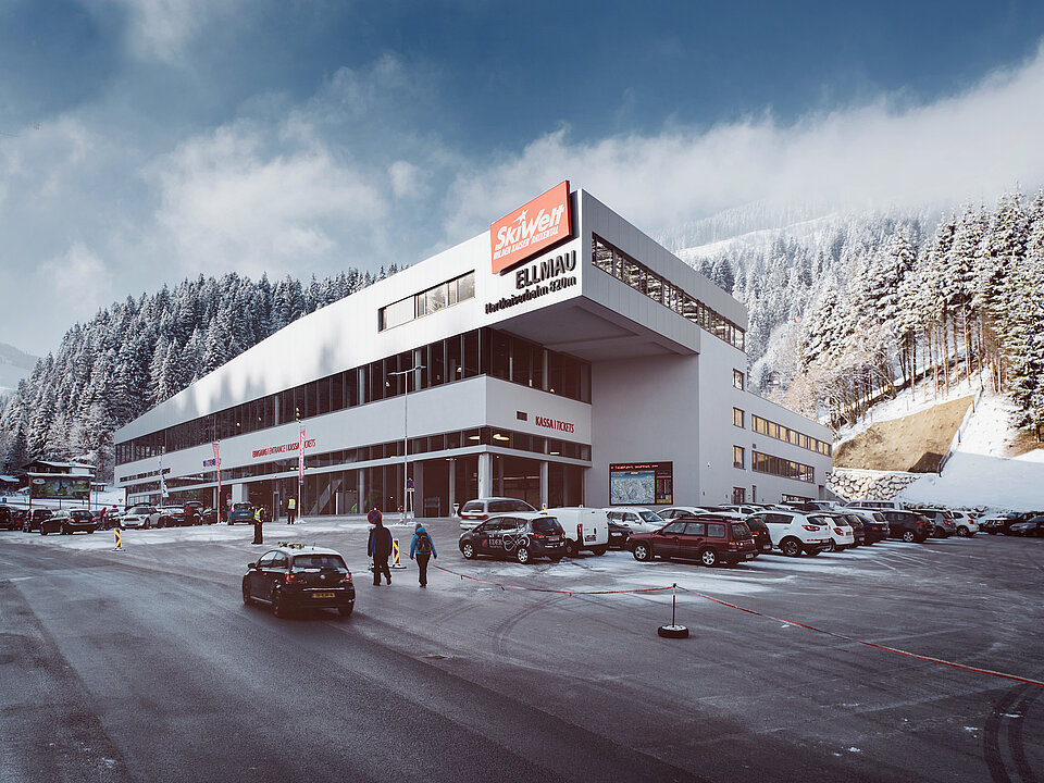 SkiWelt Wilder Kaiser-Brixental | ellmau-going.at