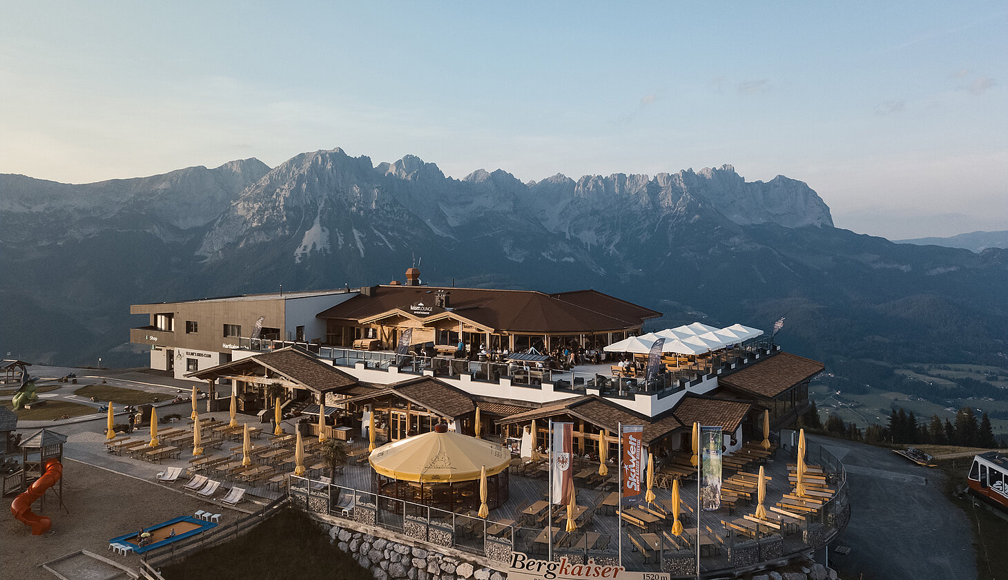 KaiserLounge | ellmau-going.at