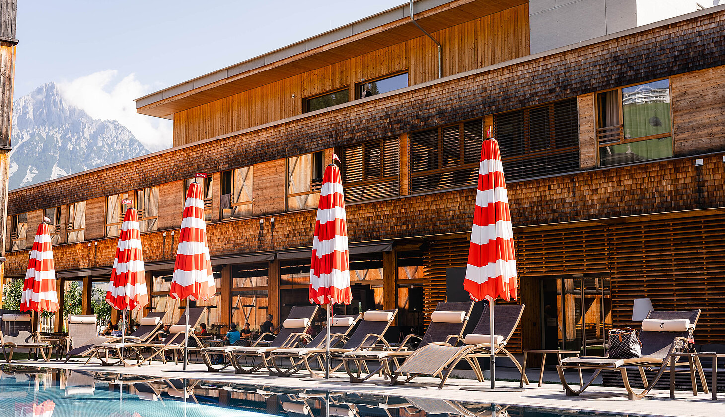 Tirol Lodge Ellmau | ellmau-going.at
